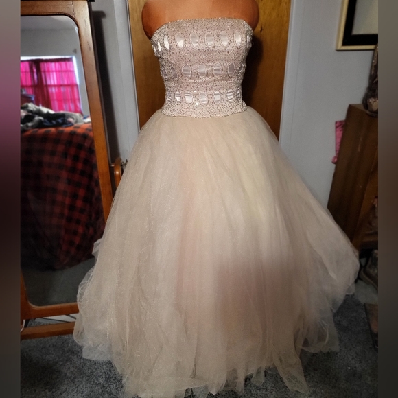 Precious Formals | Dresses | Formal Gown | Poshmark